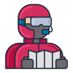 Zolder Track Map - Coach Dave Academy