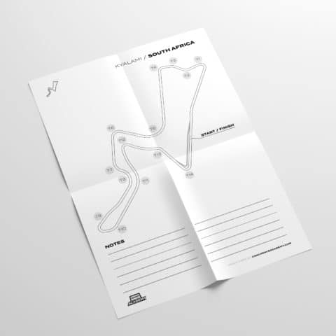 Sim Racing Track Maps | ACC Track Maps | Coach Dave Academy