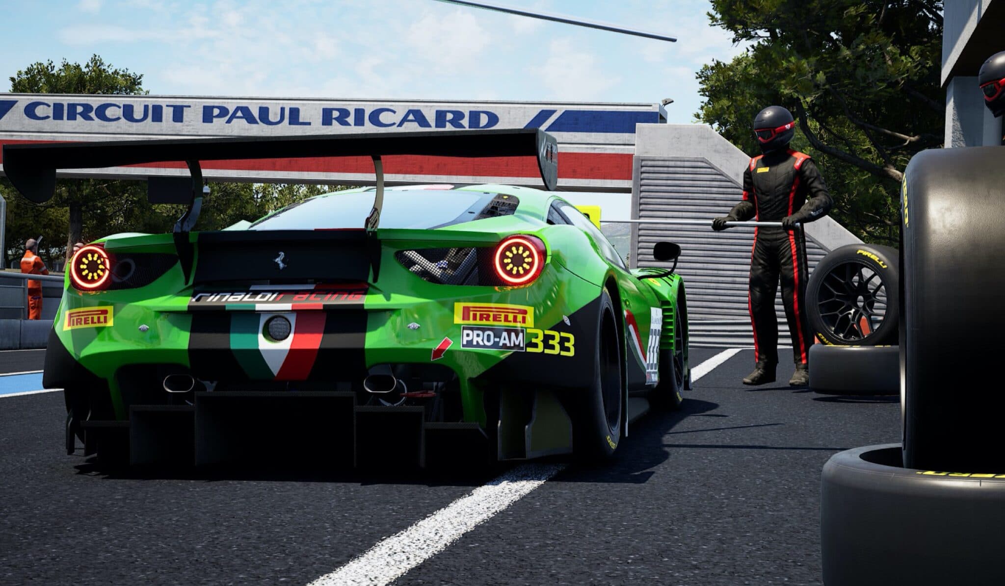 Book a Sim Racing Engineering Session - Coach Dave Academy