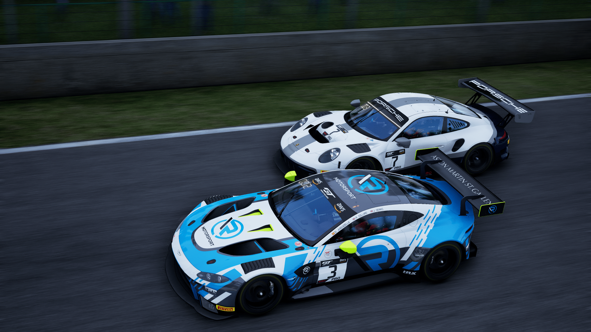 What is the fastest GT3 car in ACC? | Coach Dave Academy