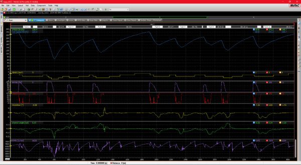 How To Use Motec Data In ACC - Including Coach Dave Delta - Coach Dave ...
