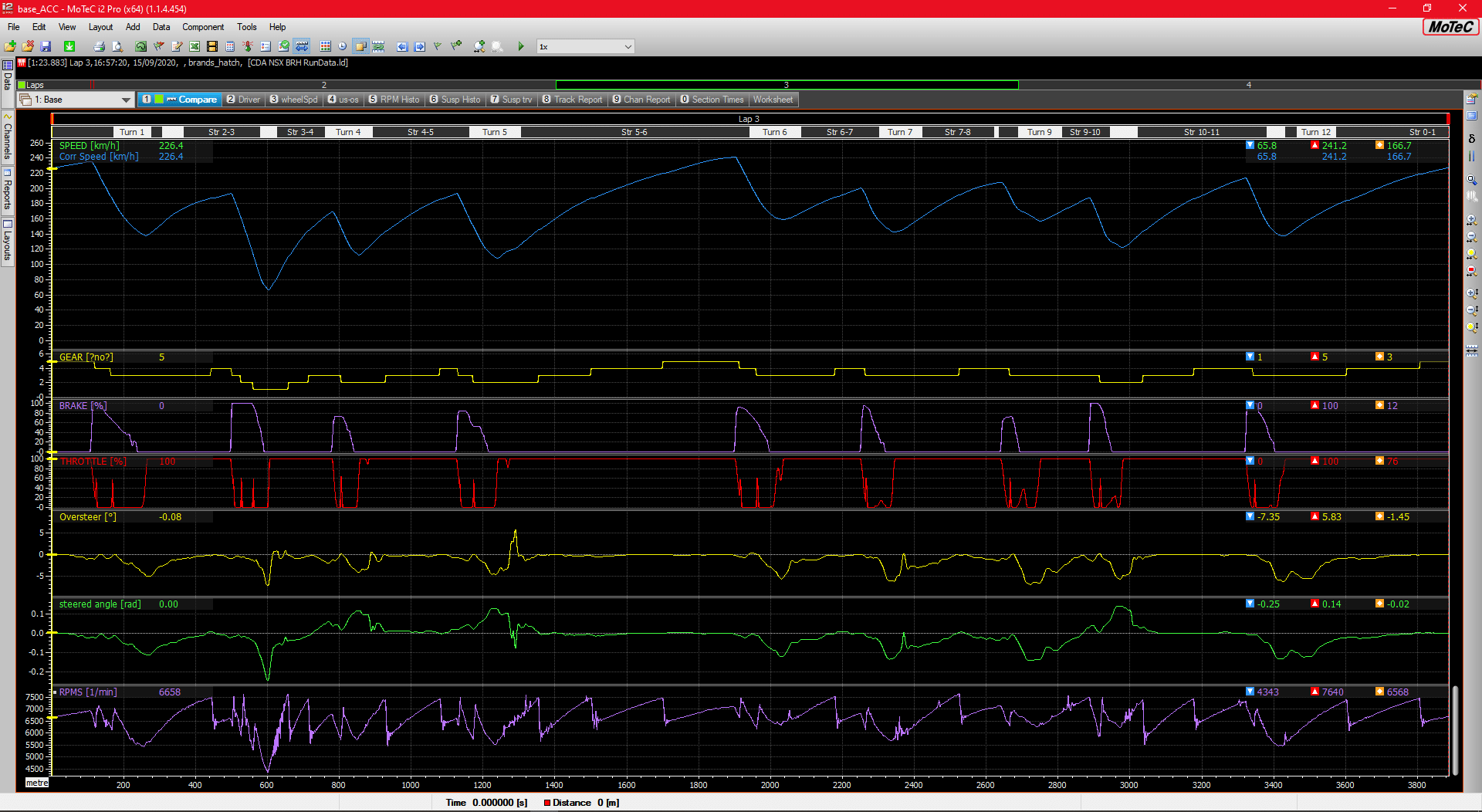 How To Use Motec Data In ACC - Including Coach Dave Delta - Coach Dave ...