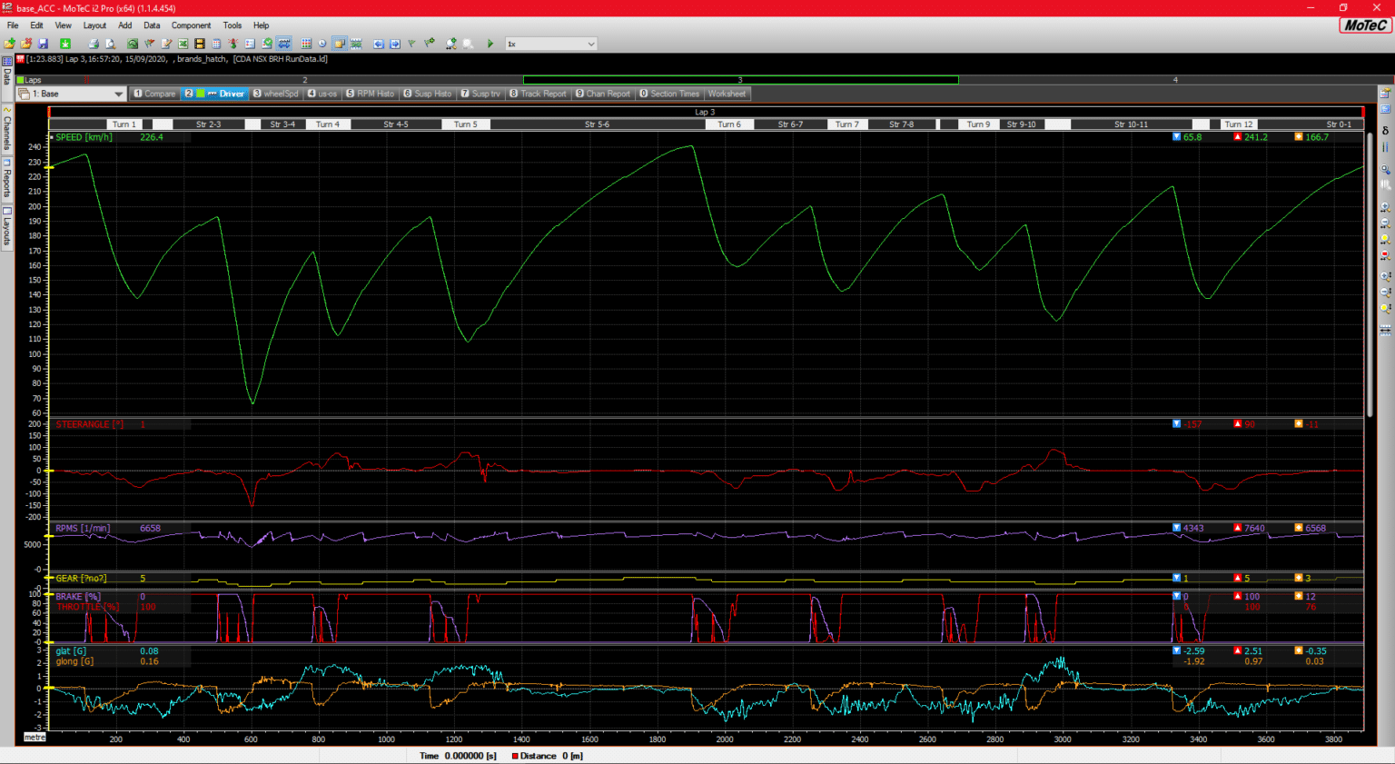How To Use Motec Data In ACC - Including Coach Dave Delta - Coach Dave Academy