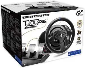 How to set up your Thrustmaster T300RS for ACC - Coach Dave Academy