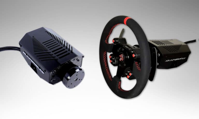 Direct Drive Wheels for Sim Racing: The Complete Guide - Coach Dave