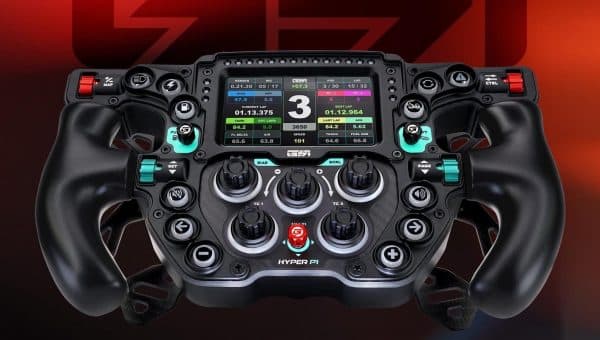 The Best Sim Racing Wheels For Every Budget in 2024