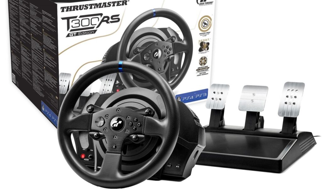 The Best Sim Racing Wheels for 2023 - Coach Dave Academy
