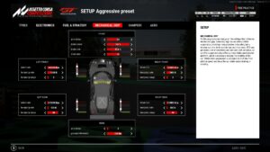 The Ultimate ACC Car Setup Guide - Coach Dave Academy