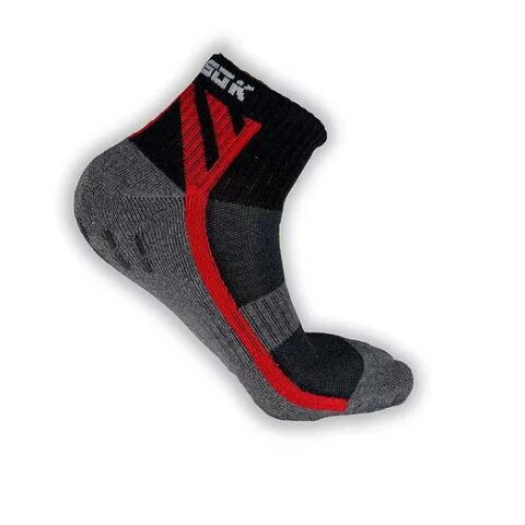 The Comfiest High-Performance Sim Racing Socks for 2024