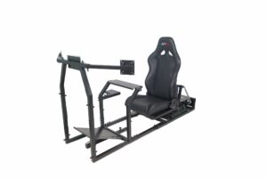 The Best Sim Racing Rigs on The Market in 2023 - Coach Dave Academy