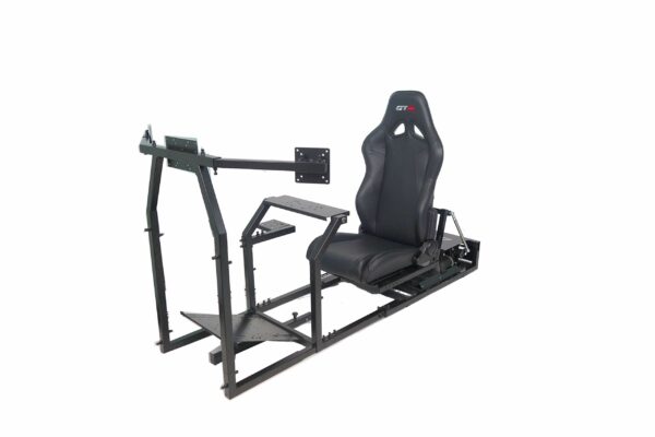 The Best Sim Racing Rigs on The Market in 2024 - Coach Dave Academy