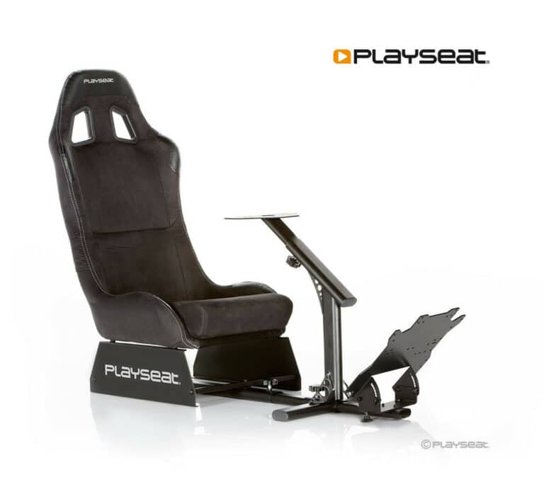 The Best Sim Racing Rigs on The Market in 2024 - Coach Dave Academy