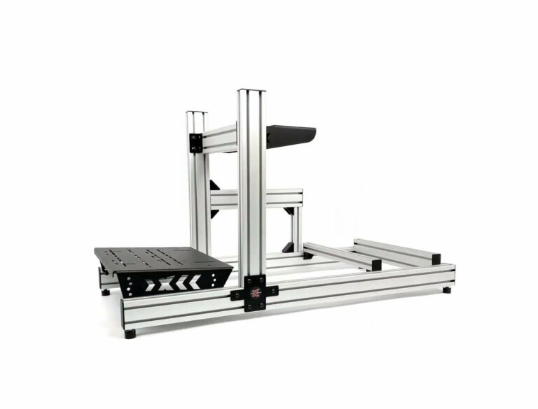 The Best Sim Racing Rigs on The Market in 2024 - Coach Dave Academy