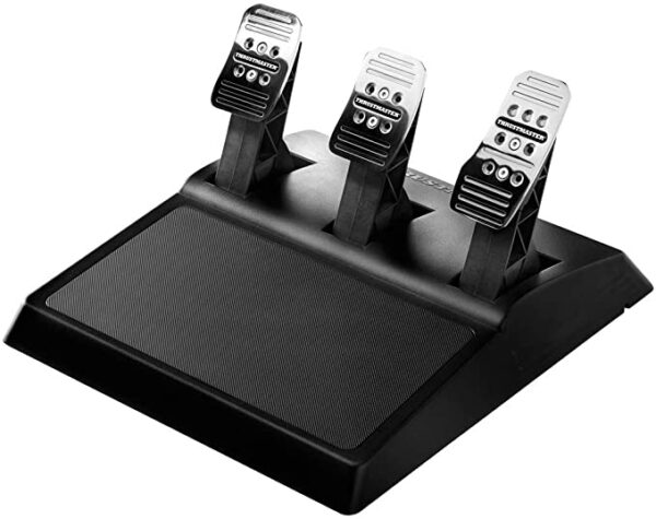 The 5 Best Cheap Sim Racing Pedal Sets in 2023 - Coach Dave Academy