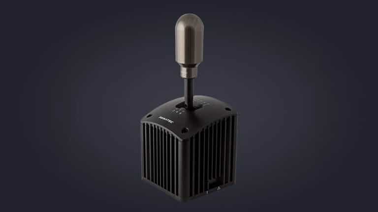 The Best Sim Racing Shifters for Every Budget in 2024