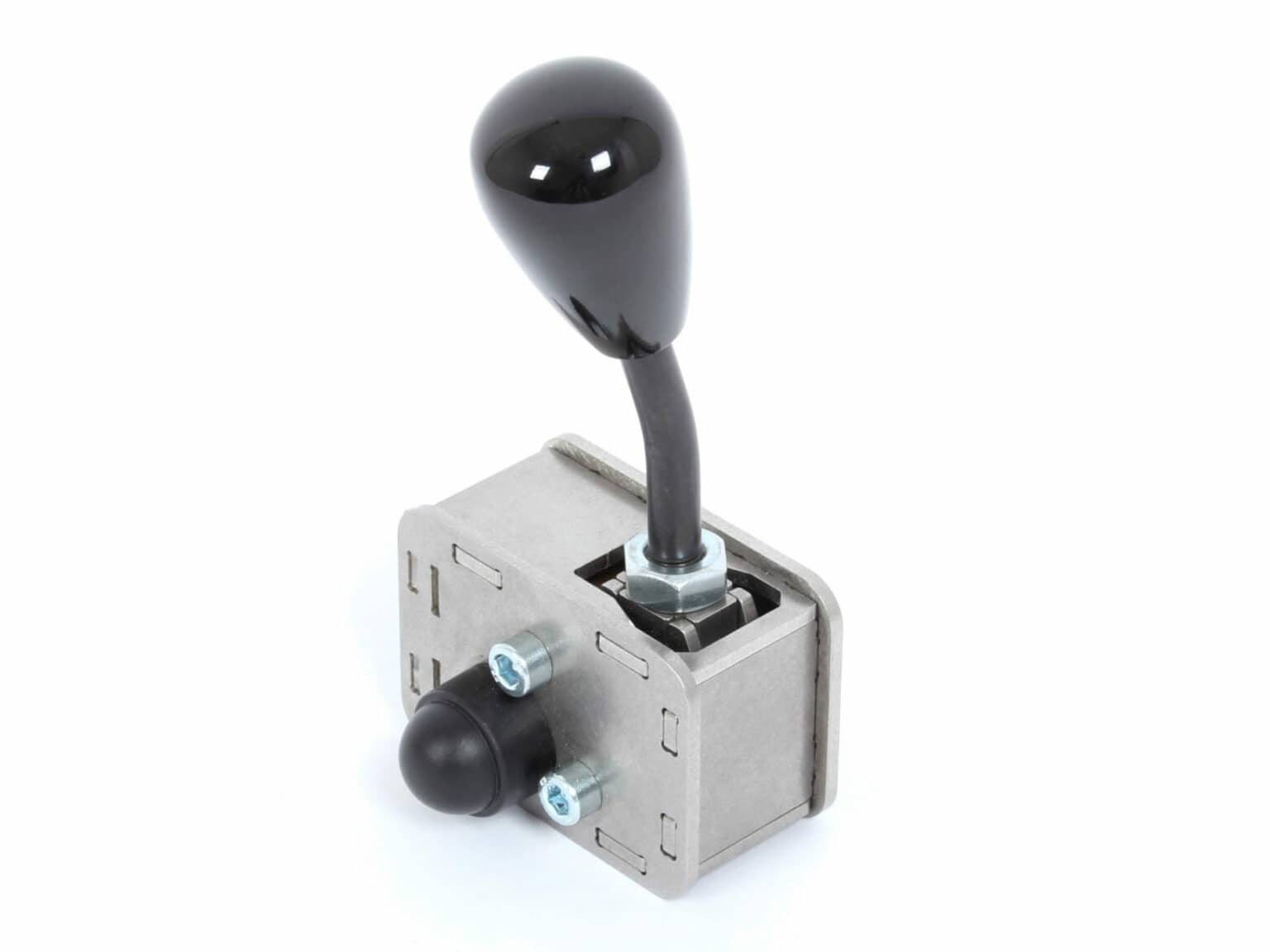 The Best Sim Racing Shifters for Every Budget in 2024