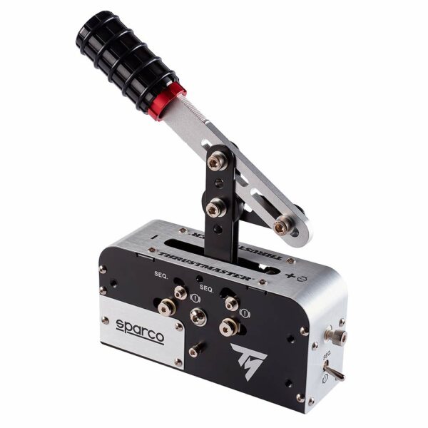 The Best Sim Racing Shifters for Every Budget in 2024