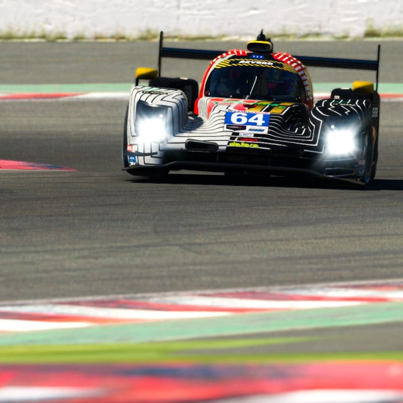 iRacing Setup Subscription: New Setups Weekly - Coach Dave Academy