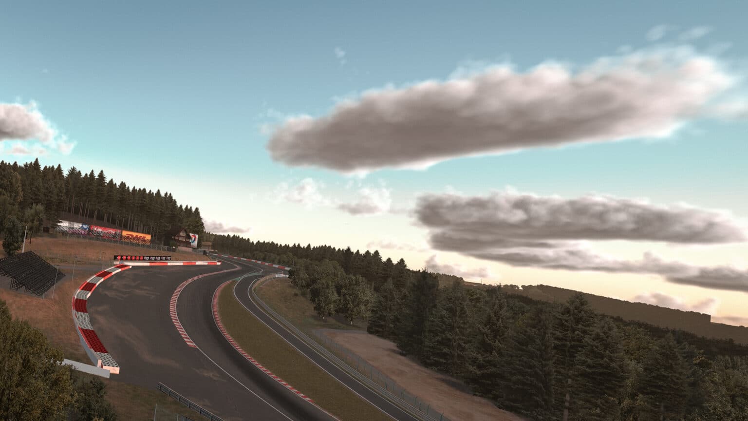 The Complete iRacing Track List - Coach Dave Academy