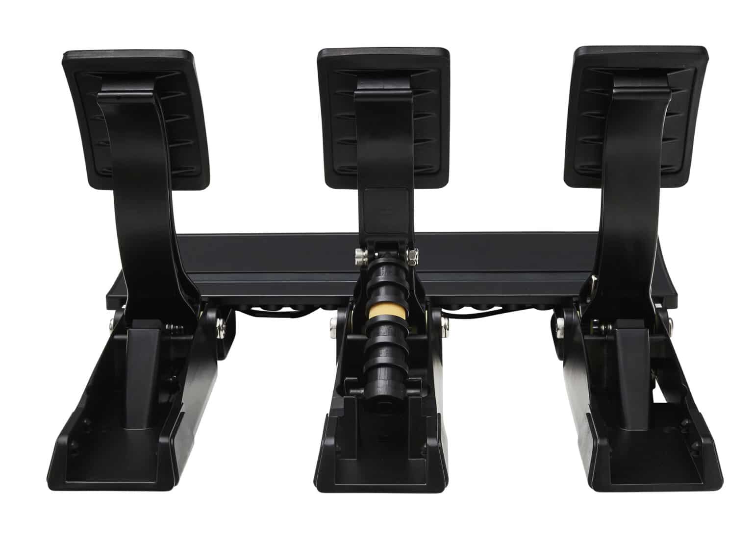 iRacing: The Best Pedals and Setup Guide - Coach Dave Academy