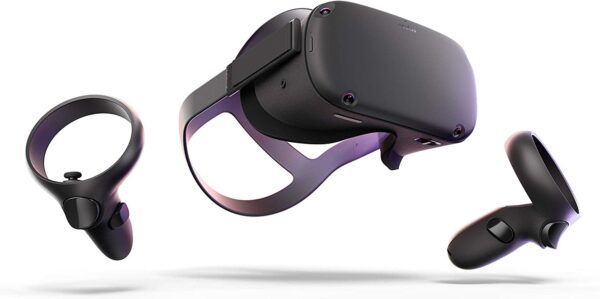 The Best VR Headsets for Sim Racing - Coach Dave Academy