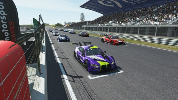 The Complete rFactor 2 Car List - Coach Dave Academy