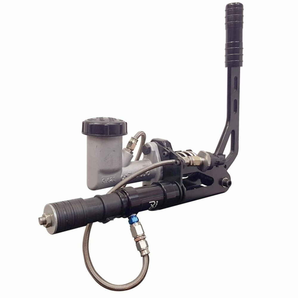 The Best Sim Racing Handbrakes in 2024 - Coach Dave Academy