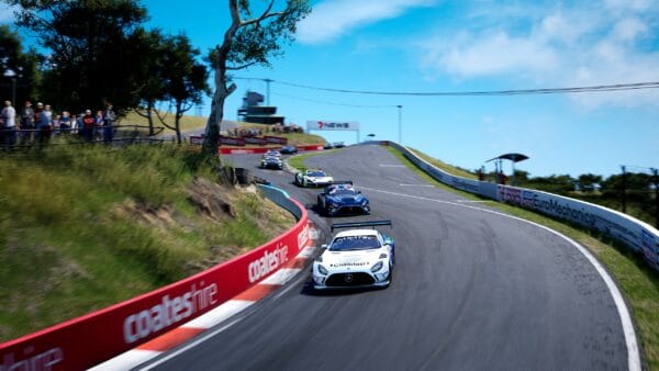 Sim Racing Tutorials | ACC Tips & Guides - Coach Dave Academy