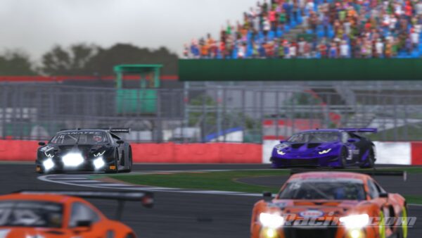 Sim Racing Tutorials | ACC Tips & Guides - Coach Dave Academy