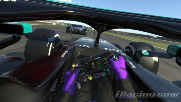 iRacing VR Guide - Settings & Setup - Coach Dave Academy