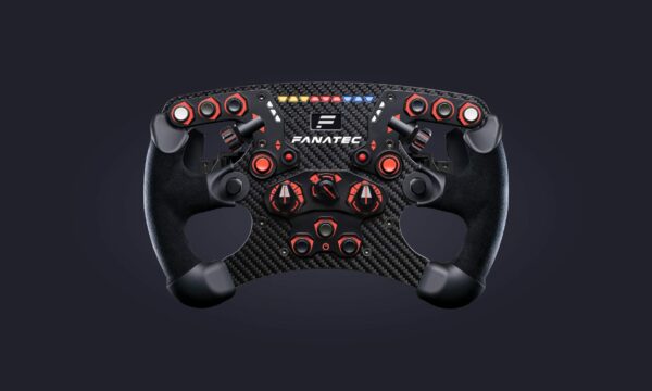 The Best Fanatec Racing Wheels in 2024 - Coach Dave Academy