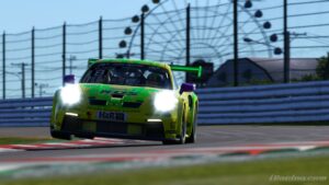 Getting To Know: The iRacing Porsche Cup Series - Coach Dave Academy