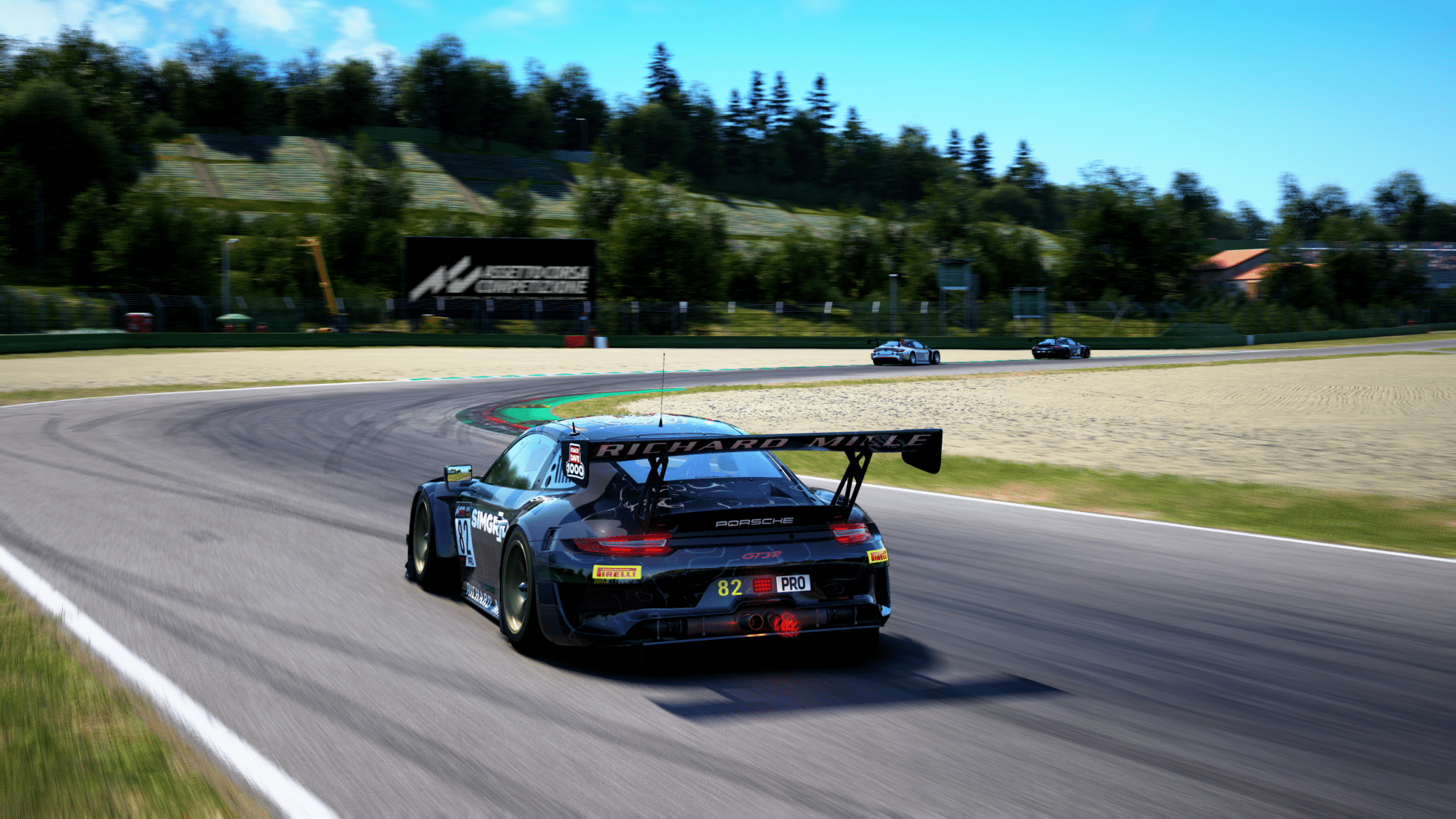 Porsche Bundle Released Audi Wet Setups Coach Dave Academy
