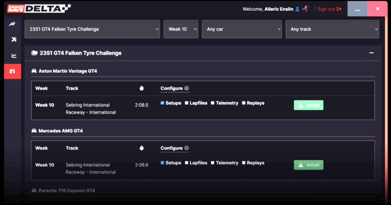 iRacing Licenses: Understanding the System - Coach Dave Academy