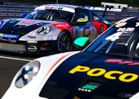 10 Must-Have Free Apps for iRacing - Coach Dave Academy