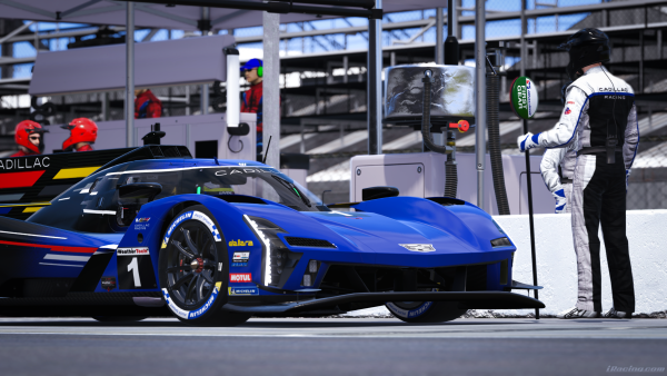 The Ultimate iRacing Setup Guide - Coach Dave Academy