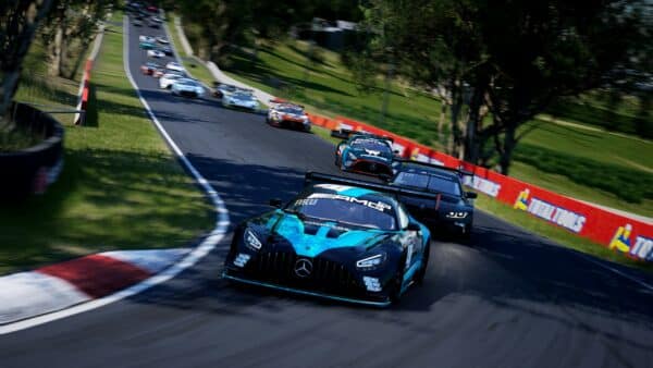 The Complete ACC Car List - Coach Dave Academy