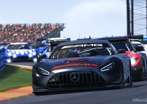 The Ultimate ACC Car Setup Guide - Coach Dave Academy