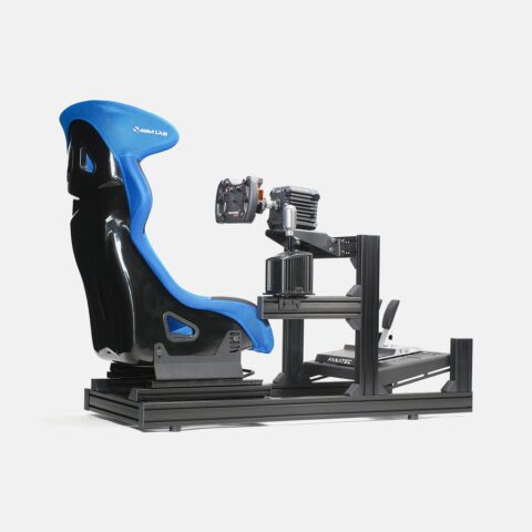 5 of the Best Cheap Sim Racing Rigs in 2023 - Coach Dave Academy