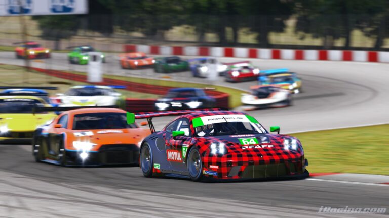 iRacing Beginners Guide - Get Up to Speed!