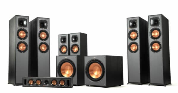 Speaker Setups for Sim Racing in 2024 - Coach Dave Academy