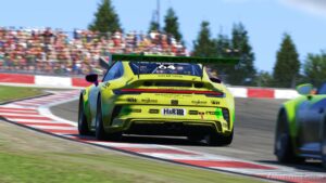 iRacing Beginners Guide - Get Up to Speed!