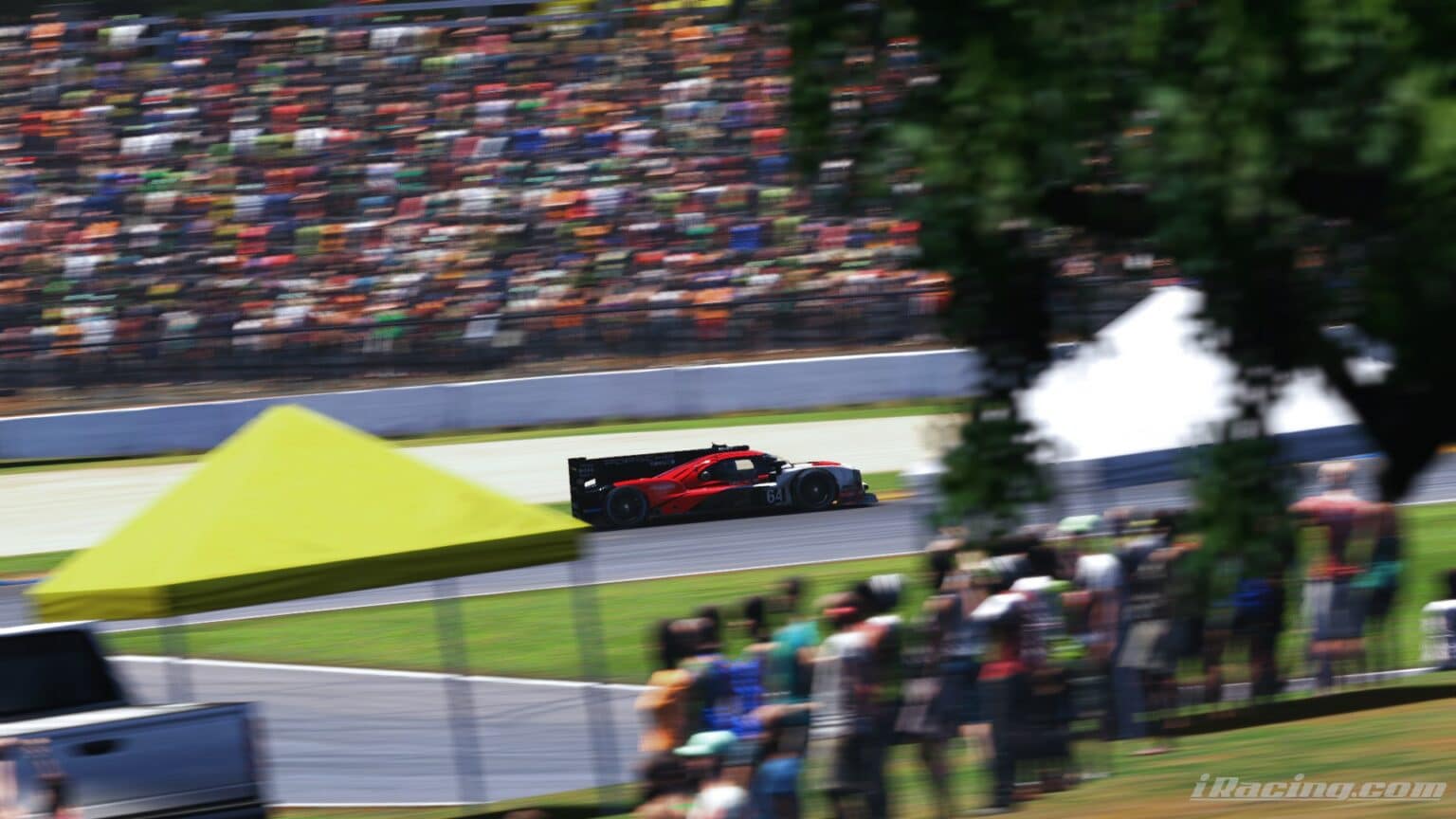 iRacing Beginners Guide - Get Up to Speed!