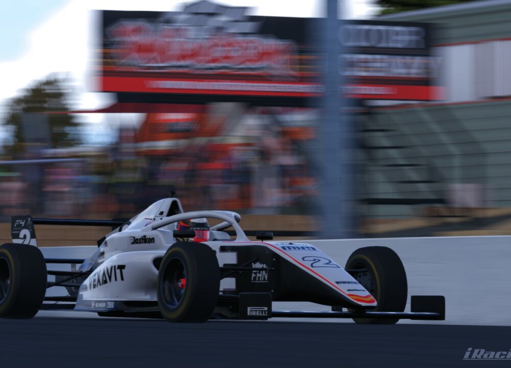 Sim Racing Tutorials | ACC Tips & Guides - Coach Dave Academy