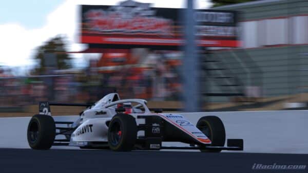 The FIA Formula 4 Car iRacing Guide - Coach Dave Academy