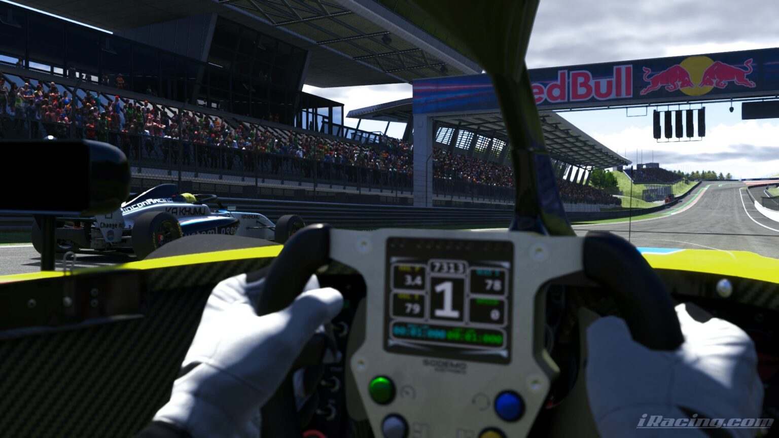 The FIA Formula 4 Car iRacing Guide - Coach Dave Academy