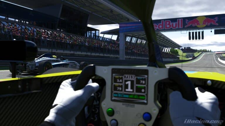The FIA Formula 4 Car iRacing Guide - Coach Dave Academy
