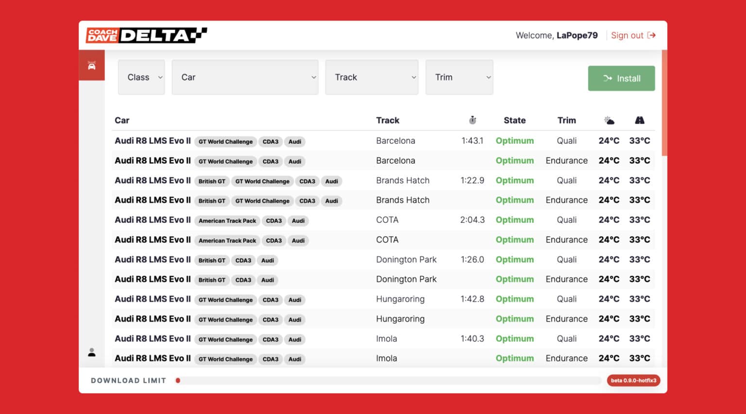 Introducing Coach Dave Delta - Coach Dave Academy