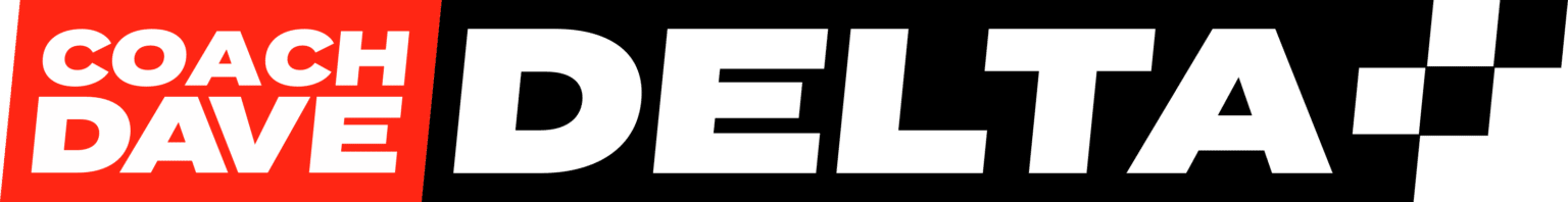 Delta - Coach Dave Academy