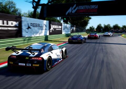 The Complete Guide to iRacing Setups - Coach Dave Academy